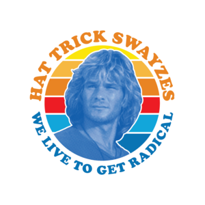 IceHQ - Rec League Division 8 Winter 2025 Swayzes