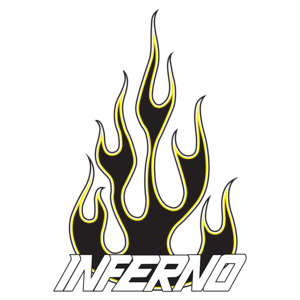 IceHQ - Aussie Classic Pro 2025 Inferno