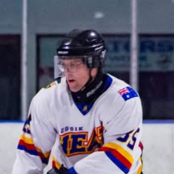 IceHQ - Aussie Classic Pro Rookie A 2025 Heat