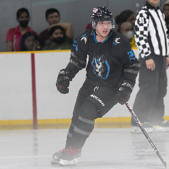 IceHQ - Rec League Division 1 Winter 2025 Dark Knights