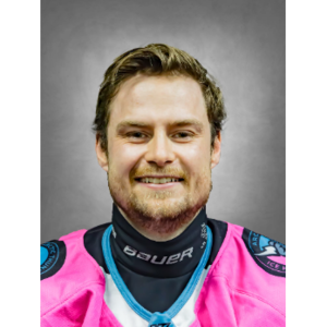 IceHQ - Rec League Division 4 Summer 25/26 Arctic Thunder