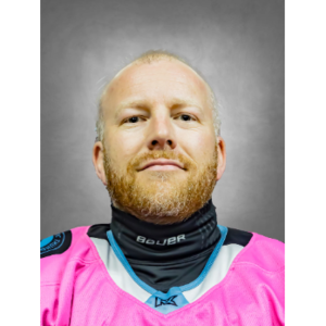 IceHQ - Rec League Division 4 Summer 25/26 Arctic Thunder