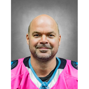 IceHQ - Rec League Division 4 Summer 25/26 Arctic Thunder