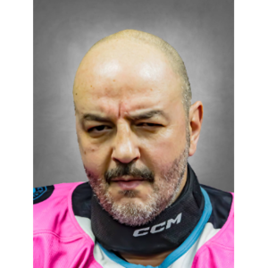 IceHQ - Rec League Division 4 Summer 25/26 Arctic Thunder