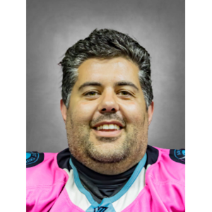 IceHQ - Rec League Division 4 Summer 25/26 Arctic Thunder