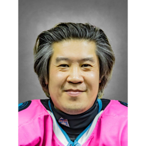 IceHQ - Rec League Division 4 Summer 25/26 Arctic Thunder