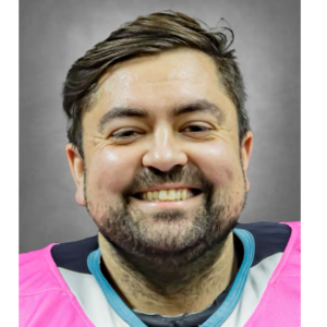 IceHQ - Rec League Division 4 Summer 25/26 Arctic Thunder