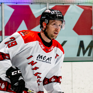 IceHQ - Rec League Division 1 Winter 2025 Bumble Bees