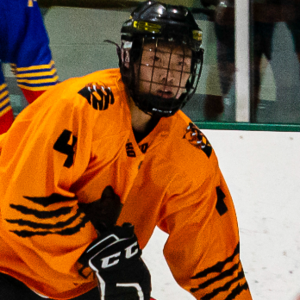 IceHQ - Aussie Classic Pro 2025 Inferno