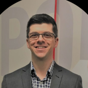 IceHQ - Rec League Division 1 Winter 2025 Bumble Bees