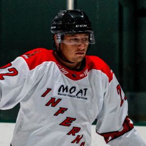 IceHQ - Rec League Division 1 Winter 2025 Bumble Bees