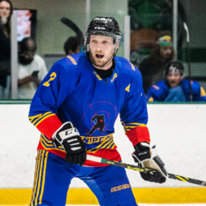 IceHQ - Aussie Classic Pro 2025 Inferno