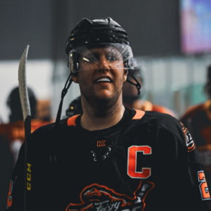 IceHQ - Rec League Division 8 Winter 2024 Feisty Lizards