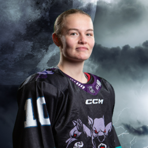 IceHQ - Rec League Division 2 Summer 25/26 Mates