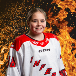 IceHQ - Rec League Division 3 Winter 2025 Les Boys