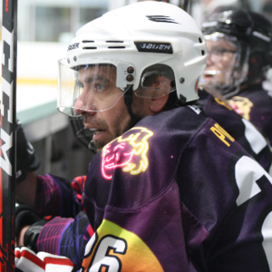 IceHQ - Rec League Division 6 Winter 2025 Swayzes