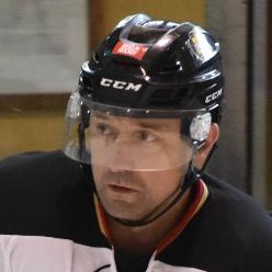 Masters Inline Hockey World Association - World Cup Legends 2025 Spain