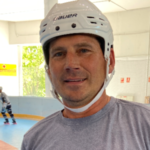Masters Inline Hockey World Association - World Cup Legends 2024 USA