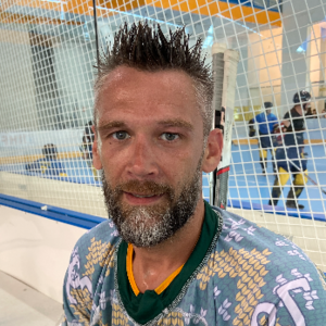 Masters Inline Hockey World Association - World Cup Masters 2025 USA
