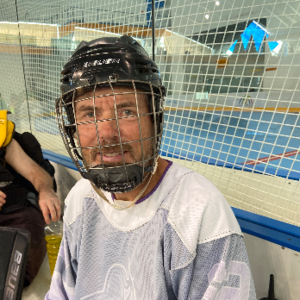 Masters Inline Hockey World Association - World Cup Legends 2024 Australia