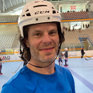 Masters Inline Hockey World Association - World Cup Veterans 2025 USA