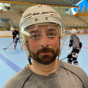 Masters Inline Hockey World Association - World Cup Veterans 2025 USA