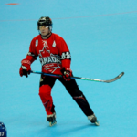 Masters Inline Hockey World Association - World Cup Legends 2024