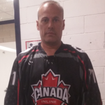 Masters Inline Hockey World Association - World Cup Legends 2024