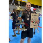 Masters Inline Hockey World Association - World Cup Legends 2024