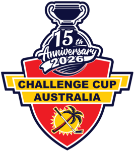 Challenge Cup Australia - January 26 - 31, 2026