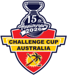 Challenge Cup Australia - Challenge Cup Australia 2026 B Division 2026 ...